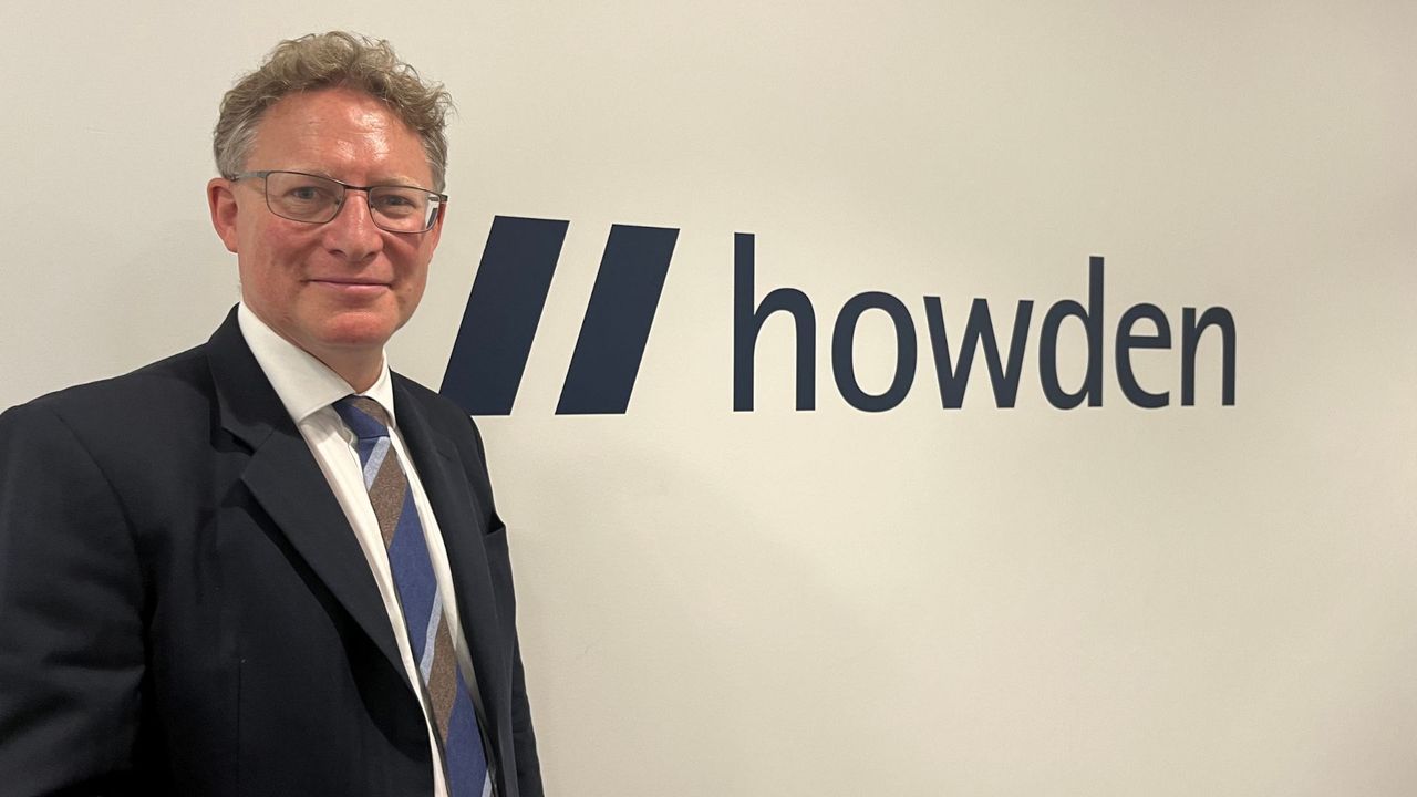Howden taps WTW leader to spearhead major climate resilience push | Intelligent Insurer